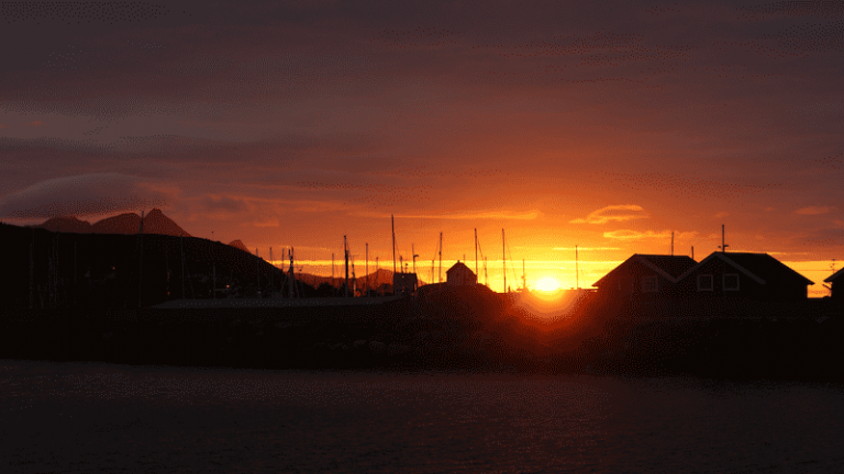 Things To Do In Bodo Norway ⋆ Expert World Travel