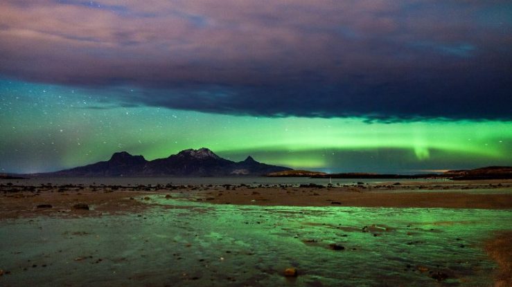 Polar Day & Polar Night: All The Facts ⋆ Expert World Travel