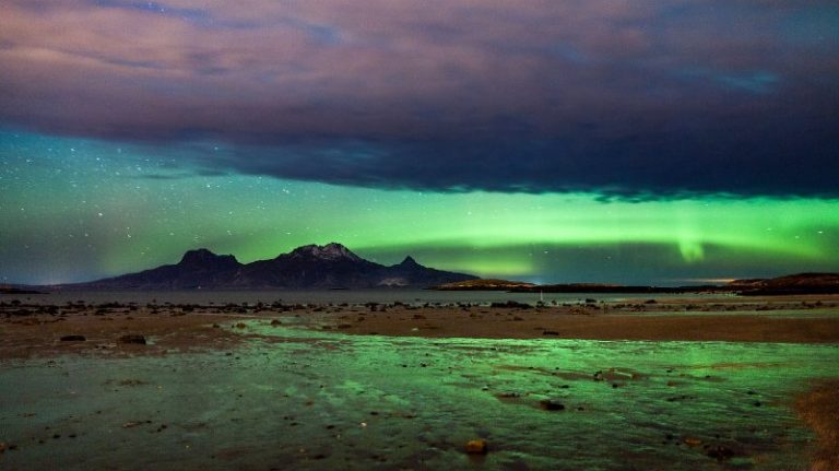 Polar Day & Polar Night: All The Facts ⋆ Expert World Travel