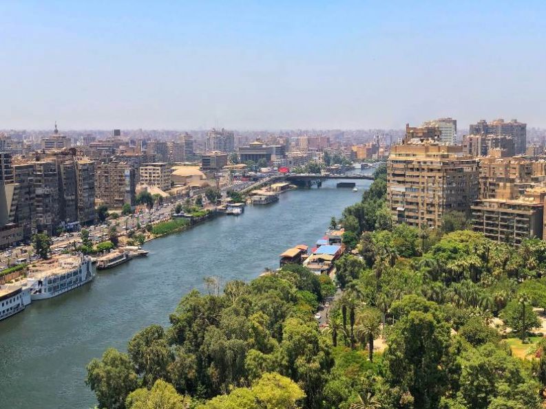 20 Facts About Cairo ⋆ Expert World Travel