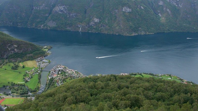 Bergen To Flam: By Car, Train, Boat & Bus ⋆ Expert World Travel