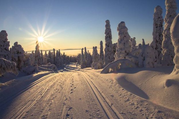 Polar Day & Polar Night: All The Facts ⋆ Expert World Travel