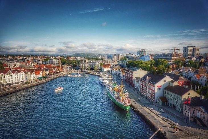 Things To See & Do In Stavanger ⋆ Expert World Travel