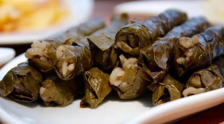 Traditional Foods in Iraq ⋆ Expert World Travel