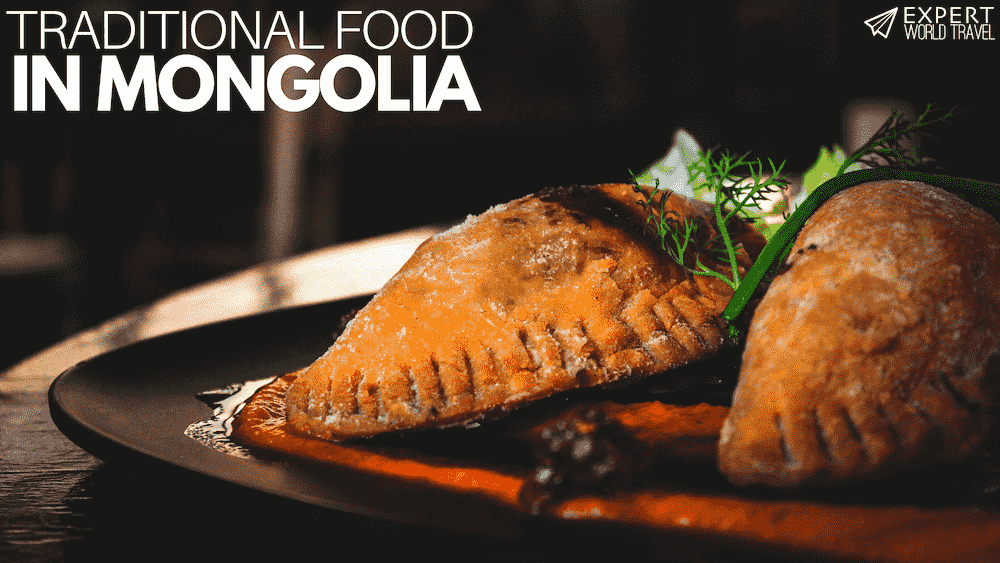 Traditional Food In Mongolia (What Do They Eat?) ⋆ Expert World Travel