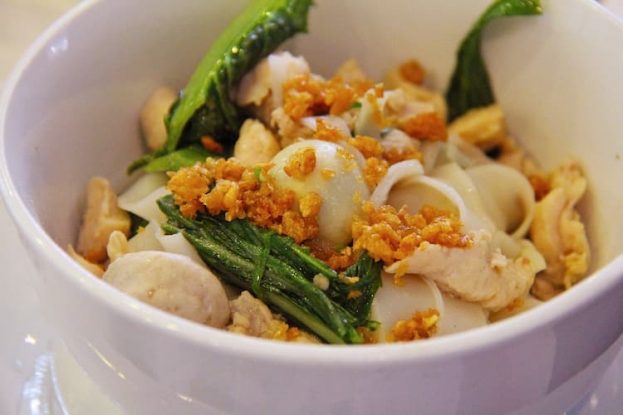 Myanmar Traditional Food And Snacks