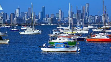 Sydney Vs. Melbourne: Top Cities in Australia