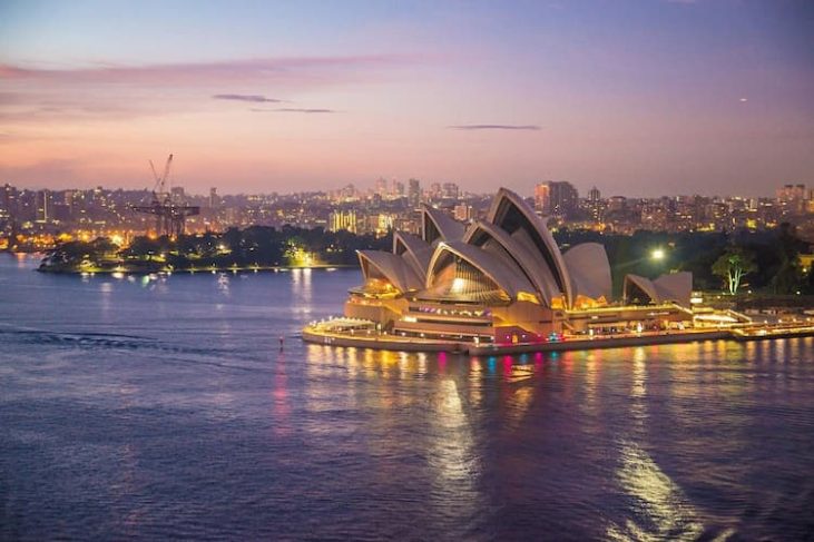 Sydney Vs. Melbourne: Top Cities in Australia