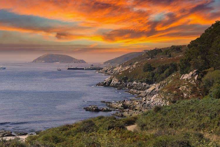 Things To Do In Galicia