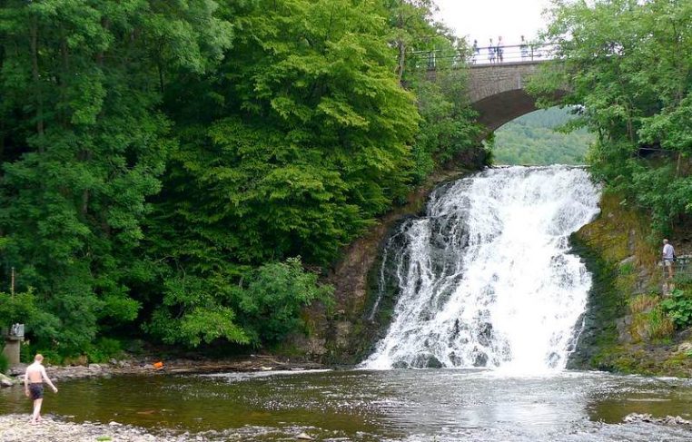7 Best Waterfalls In Belgium ⋆ Expert World Travel