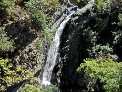 Best Waterfalls In Greece ⋆ Expert World Travel