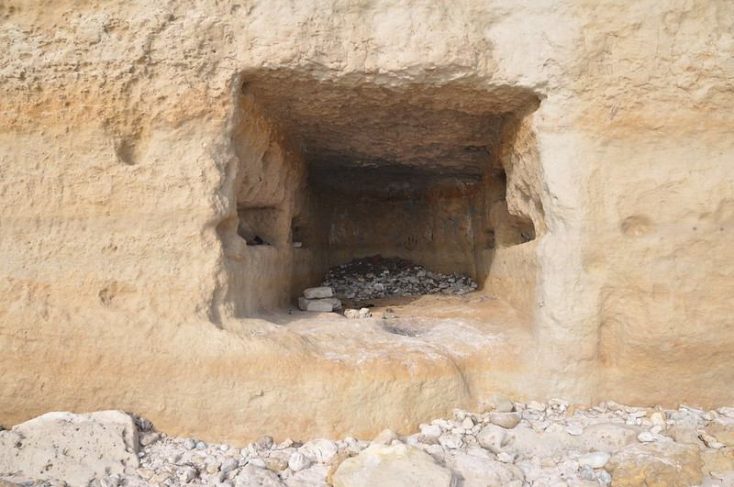 Visiting Port Willunga Beach Caves: All You Need To Know