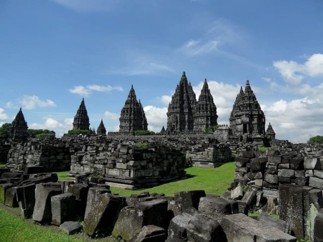 Famous Landmarks Of Indonesia ⋆ Expert World Travel