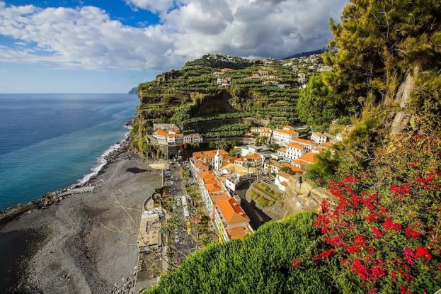 Azores vs Madeira - One Is The Clear Winner ⋆ Expert World Travel