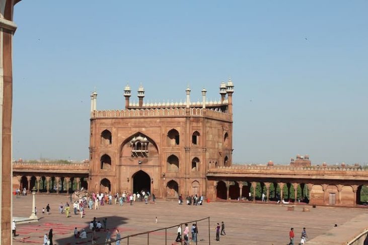 Famous Landmarks In India ⋆ Expert World Travel