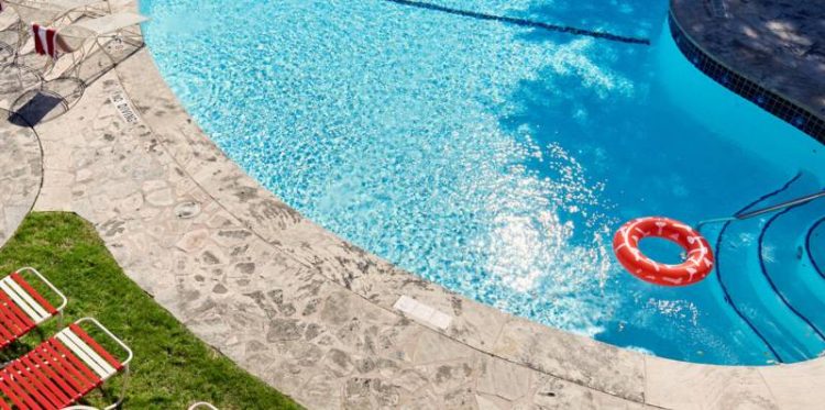 Best Hotel Pools In Austin ⋆ Expert World Travel