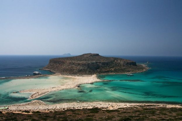 Largest Greek Islands: Naxos To Crete ⋆ Expert World Travel