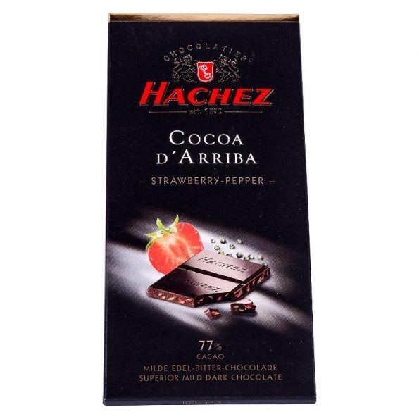 Best German Chocolate Brands ⋆ Expert World Travel