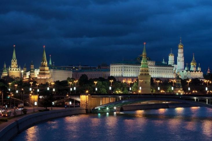 What Is Russia Famous For? (Vodka, Moscow and...) ⋆ Expert World Travel
