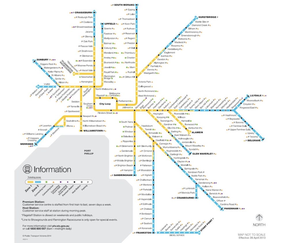 Adelaide vs Melbourne (Very Different Cities) ⋆ Expert World Travel