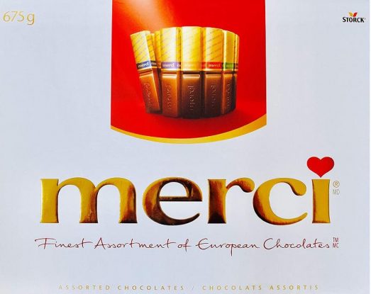 Best German Chocolate Brands ⋆ Expert World Travel