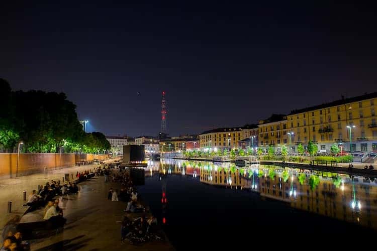 Best Views in Milan (Some are 360) ⋆ Expert World Travel