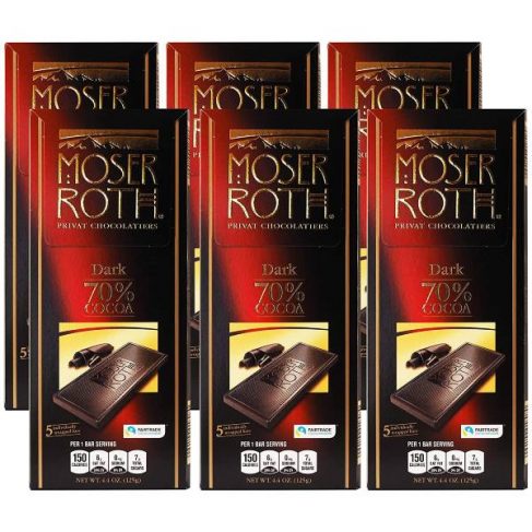 Best German Chocolate Brands ⋆ Expert World Travel