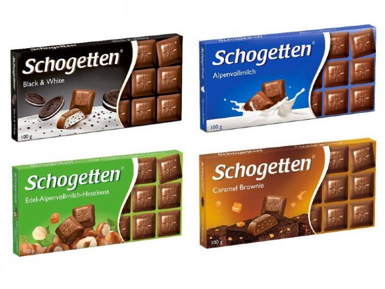 Best German Chocolate Brands ⋆ Expert World Travel
