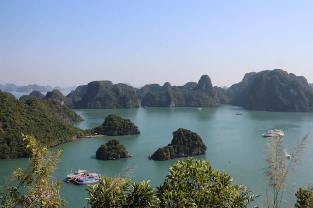 Famous Landmarks In Vietnam ⋆ Expert World Travel