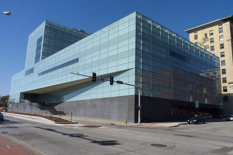 Best Museums in Iowa ⋆ Expert World Travel