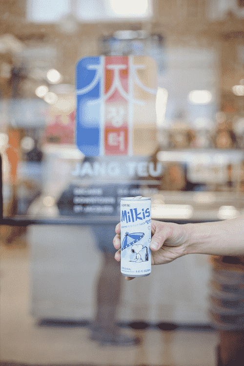Korean Drinks You Must Try ⋆ Expert World Travel