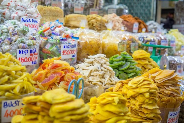 Best Vietnamese Snacks ⋆ Expert World Travel