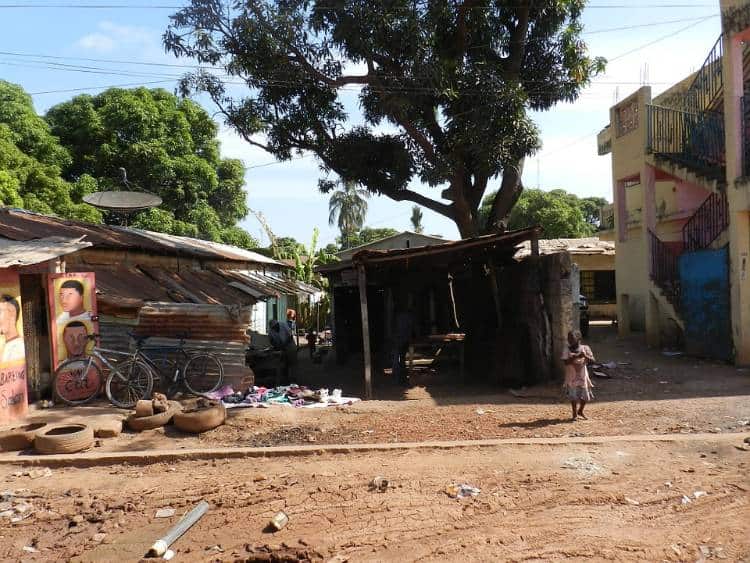 What Is Gambia Known For? ⋆ Expert World Travel