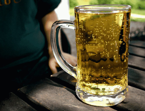 Most Popular Drinks In Germany (Other Than Beer) ⋆ Expert World Travel