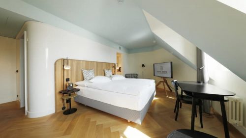 Best Hotels In Bern ⋆ Expert World Travel