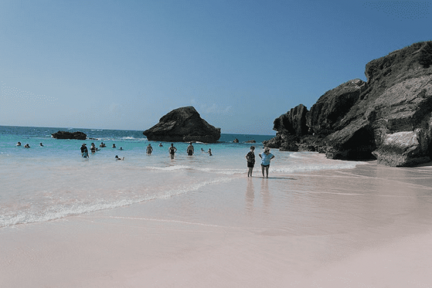 Best Pink Sand Beaches In The World ⋆ Expert World Travel