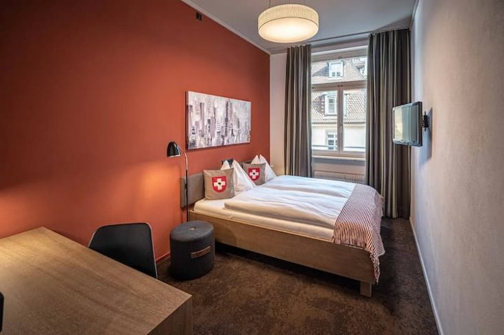 Best Hotels In Bern ⋆ Expert World Travel