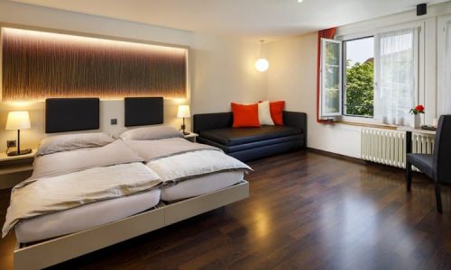 Best Hotels In Bern ⋆ Expert World Travel