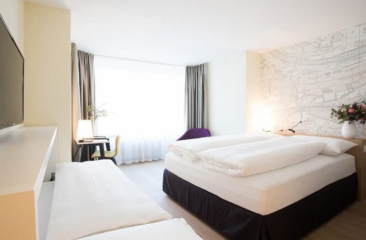 Best Hotels In Bern ⋆ Expert World Travel