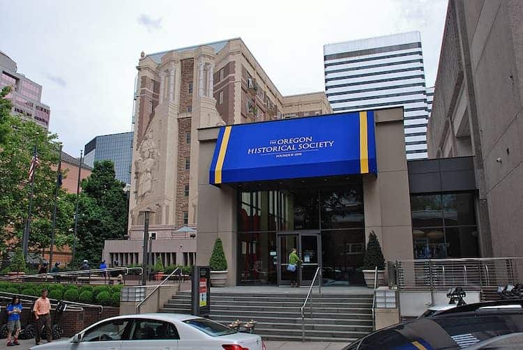 Best Museums In Oregon ⋆ Expert World Travel