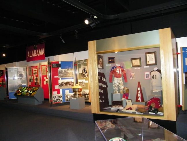 Best Museums In Alabama ⋆ Expert World Travel