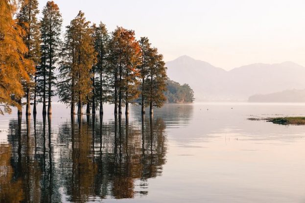 Switzerland In Autumn: All You Need To Know ⋆ Expert World Travel