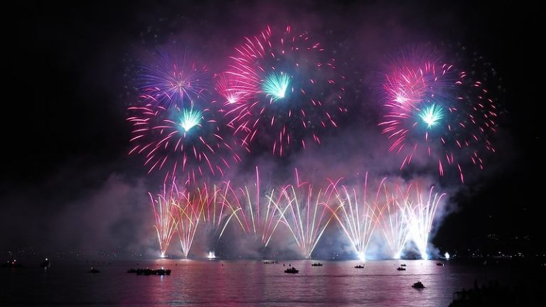 Best Festivals in Switzerland ⋆ Expert World Travel