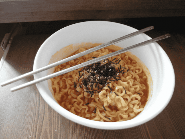 Ramen Facts (All The Things You Wish You Knew) ⋆ Expert World Travel