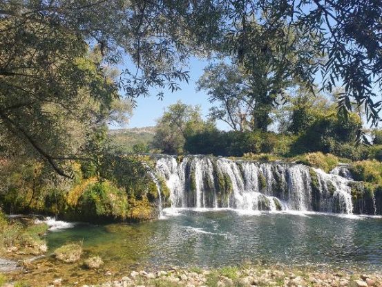 Best Waterfalls in Bosnia ⋆ Expert World Travel
