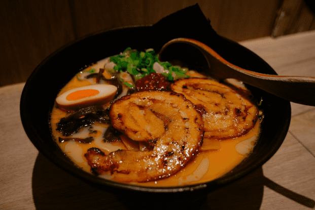 Ramen Facts (All The Things You Wish You Knew) ⋆ Expert World Travel