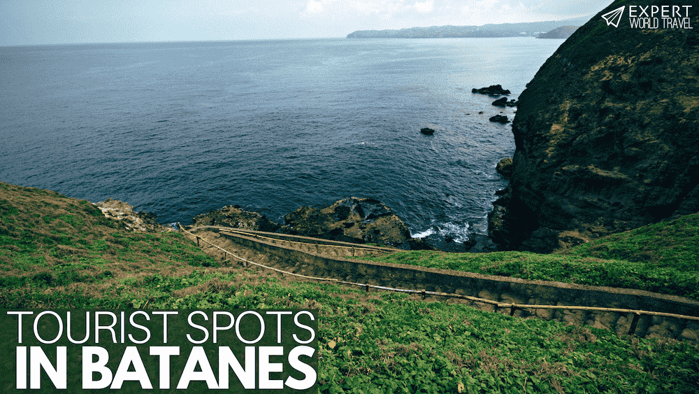 Best Tourist Spots In Batanes, Philippines ⋆ Expert World Travel