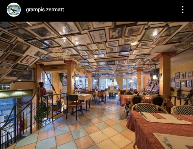 Best Restaurants In Zermatt ⋆ Expert World Travel