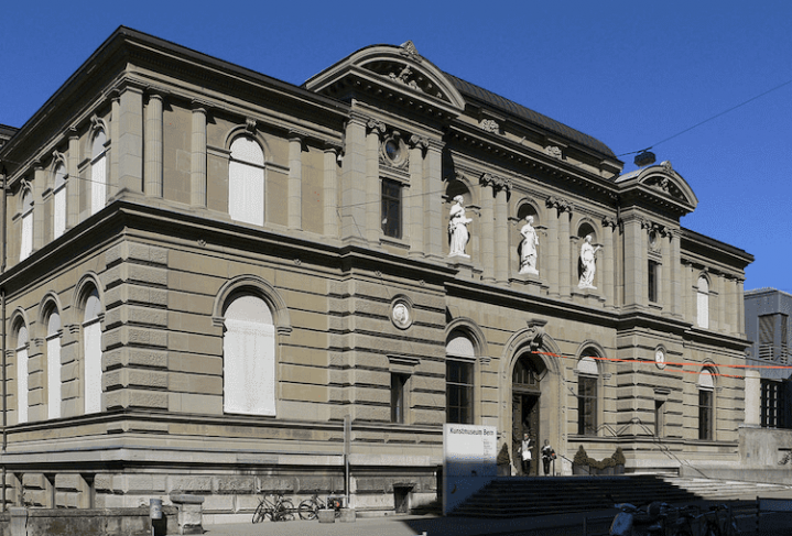 Best Museums in Switzerland ⋆ Expert World Travel