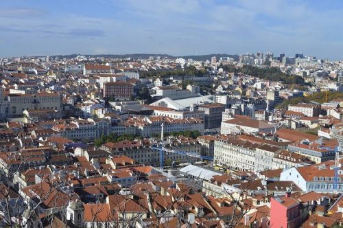 Lisbon in Winter: Weather, Packing Tips & Top Sights ⋆ Expert World Travel